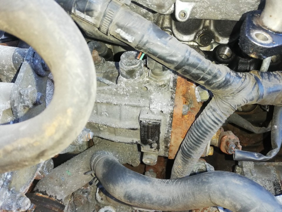2210027010 hp22702r2600d001, 09730000188, 07f038266 High Pressure ...