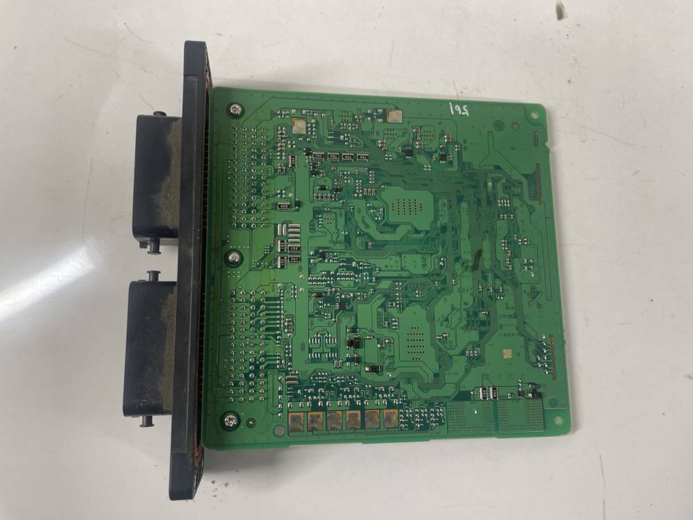 2797215610 279721-5610 ECU Engine Computer (Engine Control Unit) Mazda ...