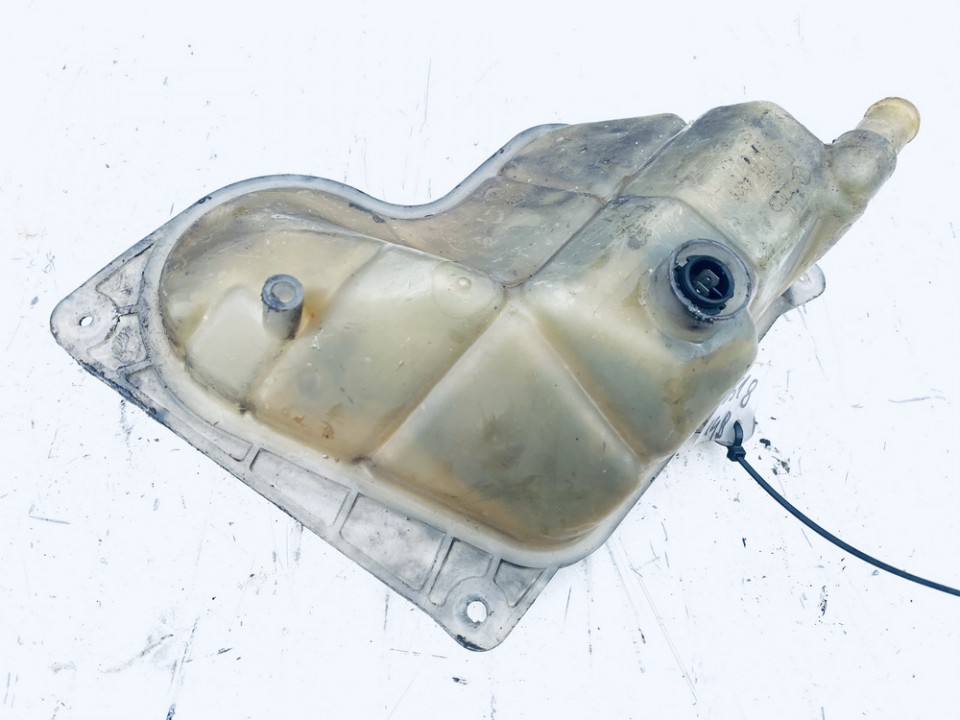 8d0121403d used Expansion Tank coolant (RADIATOR EXPANSION TANK BOTTLE ...