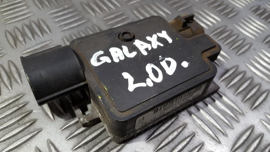 940002904 940.0029.04 Blower Fan Regulator (Fan Control Switch Relay ...