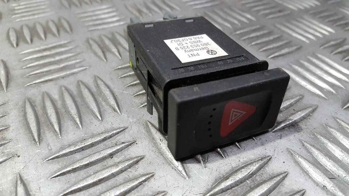 3B0953235B USED Hazard switch Volkswagen Passat 2004 - EIS00324282 | Used Auto Parts Shop