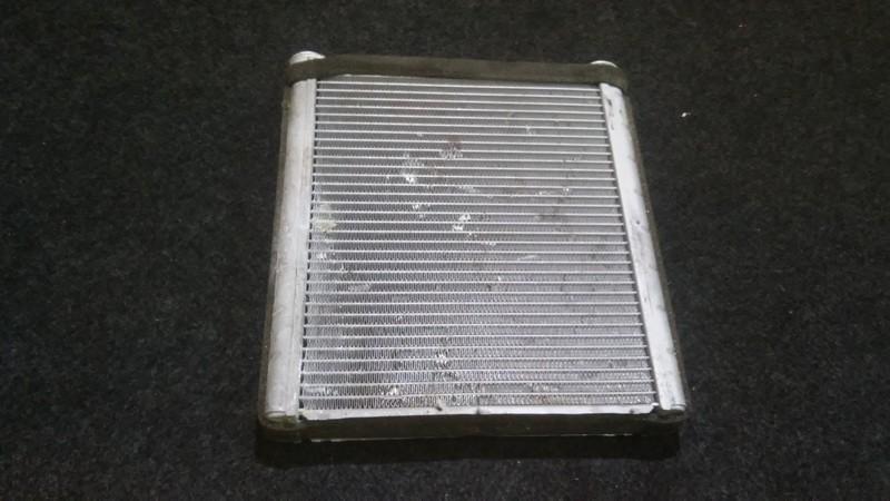 s n/a Heater radiator (heater matrix) Mitsubishi Colt 2007 1.1L ...