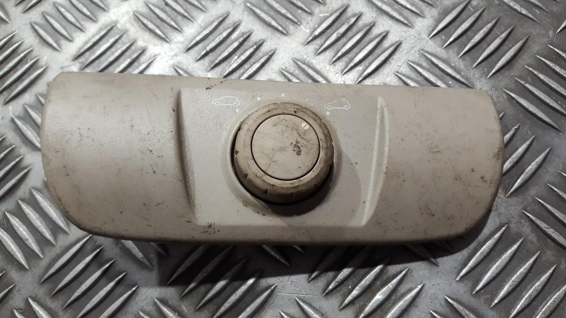 8200119893 2211468 Sunroof Switch Button Control (Lighted Sunroof ...