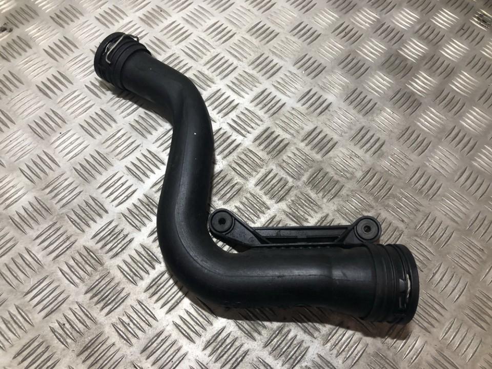 1k0145762 010205s TURBO INTERCOOLER PIPE HOSE Volkswagen Passat 2006 1 ...