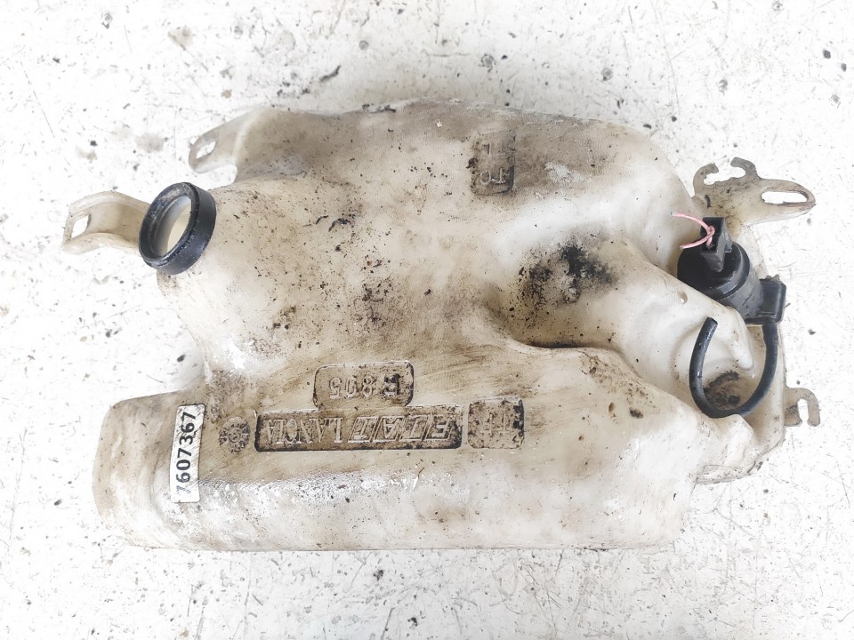 b805 used Windshield Washer Reservoir tank (WASHER BOTTLE) Alfa-Romeo ...
