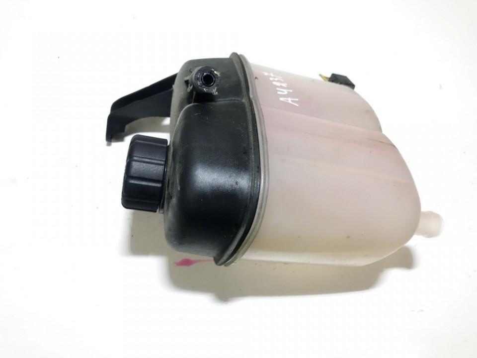 1695000049 used Expansion Tank coolant (RADIATOR EXPANSION TANK BOTTLE ...