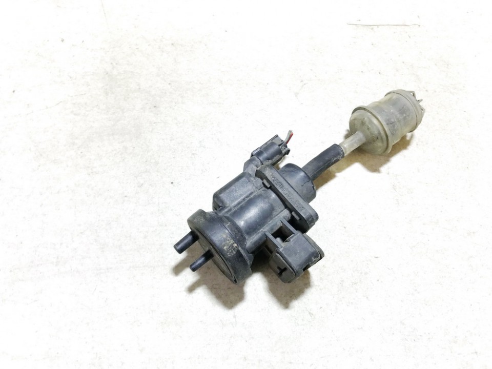 a0005450427 used Electrical selenoid (Electromagnetic solenoid ...