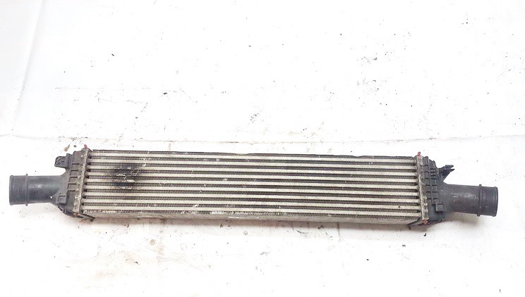 8K0145805E Audi A4 2011 Intercooler radiator - engine cooler fits ...