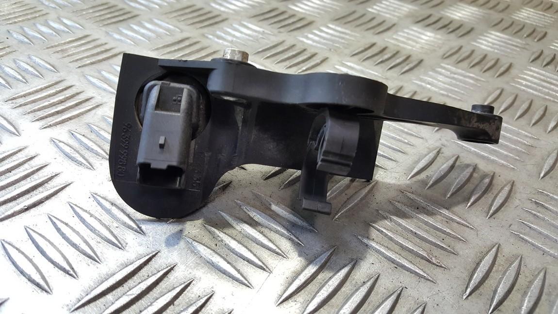 9639999880 144335 Crankshaft Position Sensor Peugeot 206 2004 1.6L ...