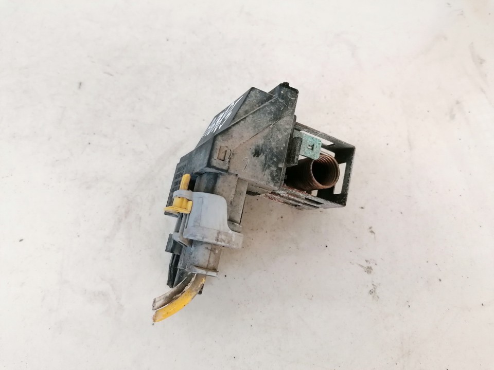 966287238000 9662872380-00, 34f30100200, 98372a01 Blower Fan Regulator ...