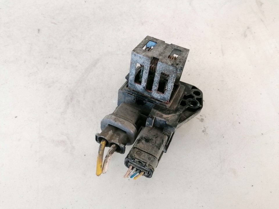 966287238000 9662872380-00, 34f30100200, 98372a01 Blower Fan Regulator ...