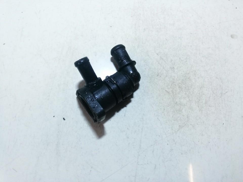 7m0122291 used Coolant Flange (Engine Coolant Thermostat Housing Cover ...