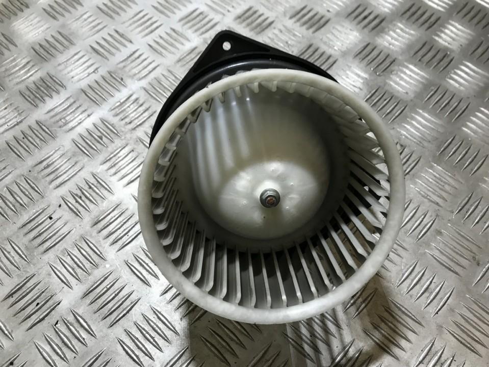 csa431d226 7802a216, 120521 Heater blower assy Mitsubishi ASX 2013 1.8L ...