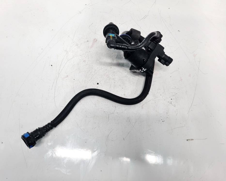 J3P39C915CA Land-Rover Evoque 2020 Vacuum Control Purge Valve (Solenoid ...