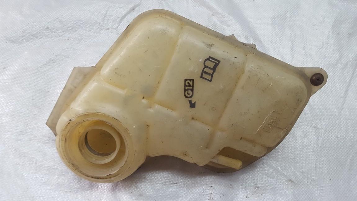8d0121403j used Expansion Tank coolant (RADIATOR EXPANSION TANK BOTTLE ...