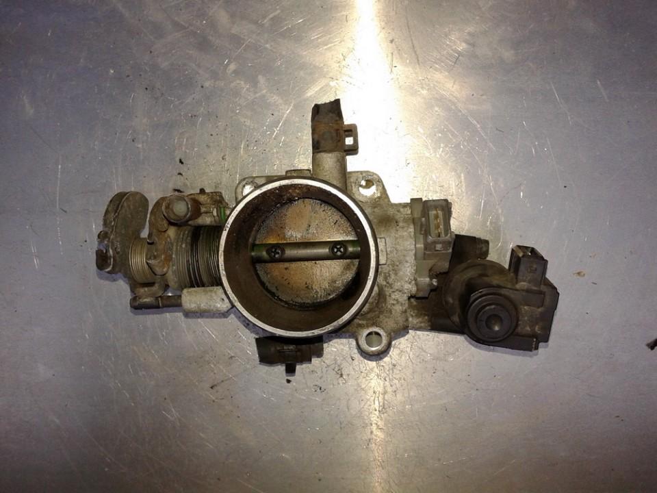 3515033010 9540930001 High Flow Throttle Body Valve (Air Control Valve ...