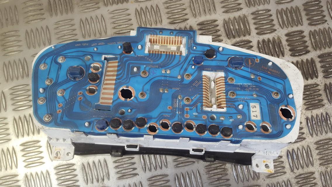 769217230 769217-230 Speedometers - Cockpit - Speedo Clocks Instrument ...