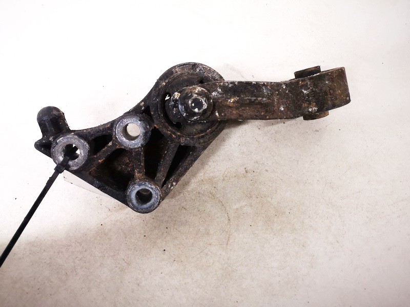 24463130 458646740 Engine Mounting and Transmission Mount (Engine ...