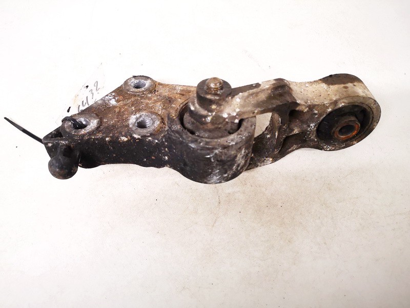 24463130 458646740 Engine Mounting and Transmission Mount (Engine ...