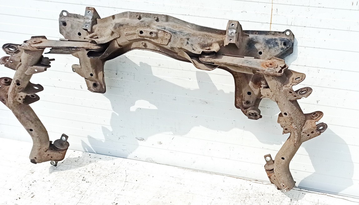 used used Rear subframe Honda CR-V 2008 2.2L - EIS01124323 | Used Auto ...