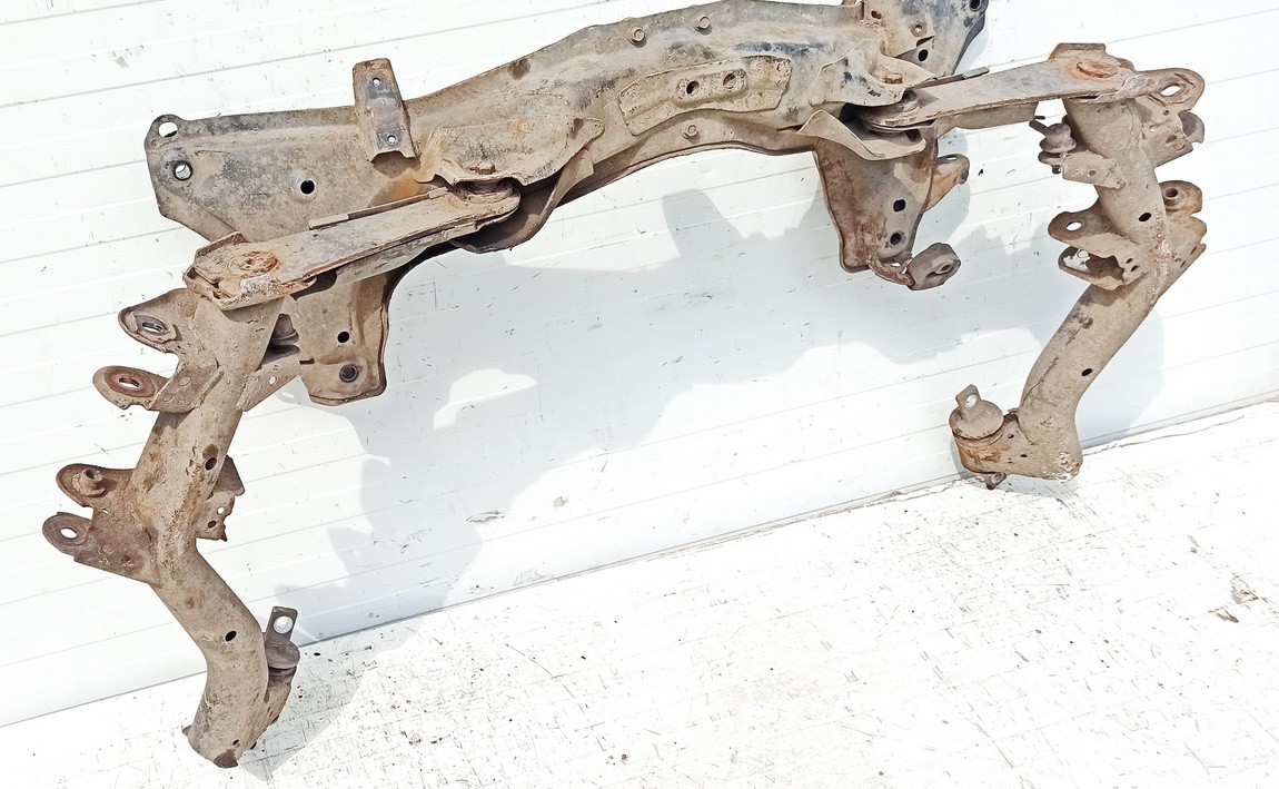 used used Rear subframe Honda CR-V 2008 2.2L - EIS01124323 | Used Auto ...