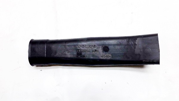 8665214 used Intake Hose (Air HOSE)(Air Pipe) Volvo XC 90 2005 2.4L ...