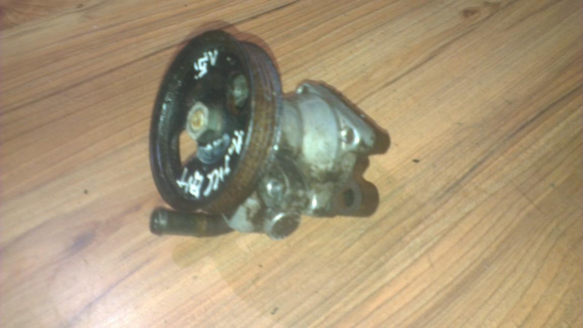 5711022000 57110-22000 Pump assembly - Power steering pump Hyundai ...
