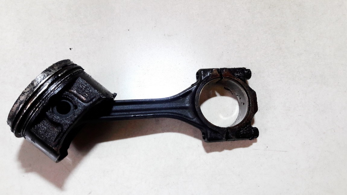 032f used Piston and Conrod (Connecting rod) Volkswagen Polo 1998 1.4L ...