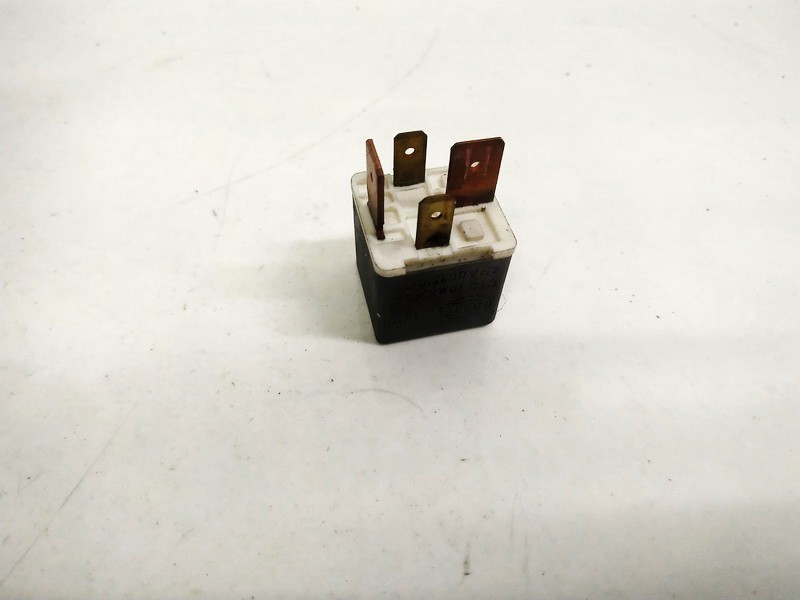 191937503 4RA00351058 Relay module Volkswagen Passat 1996 1.9L ...