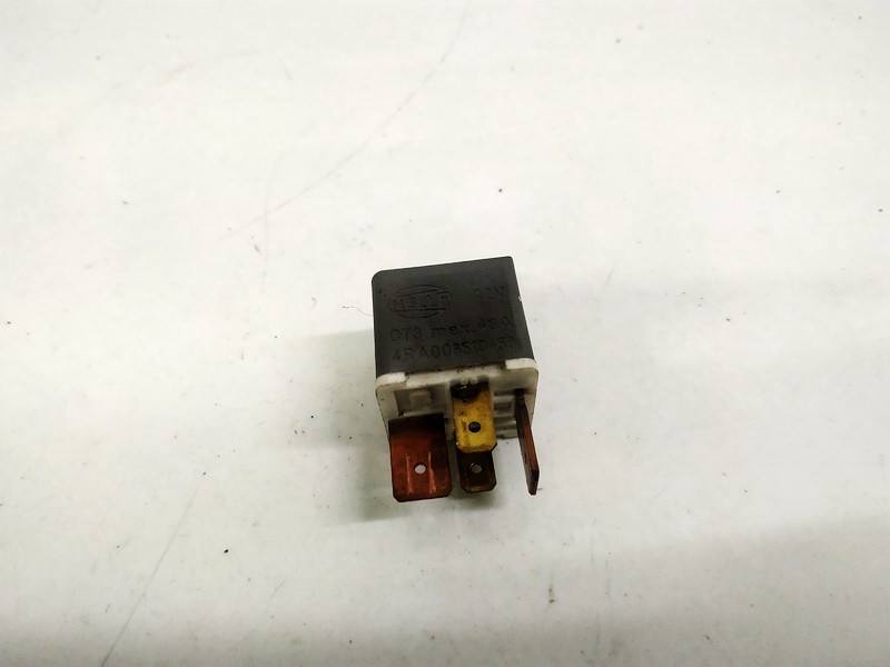 191937503 4RA00351058 Relay module Volkswagen Passat 1996 1.9L ...