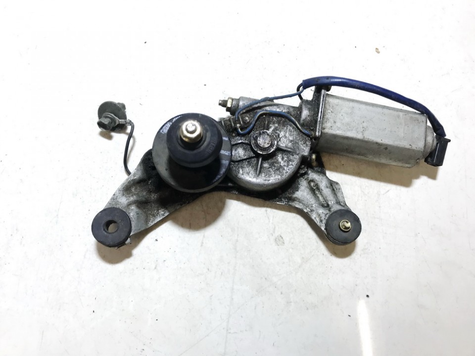 8492000042 849200-0042 Rear wiper motor (Rear Screen Wiper Engine ...
