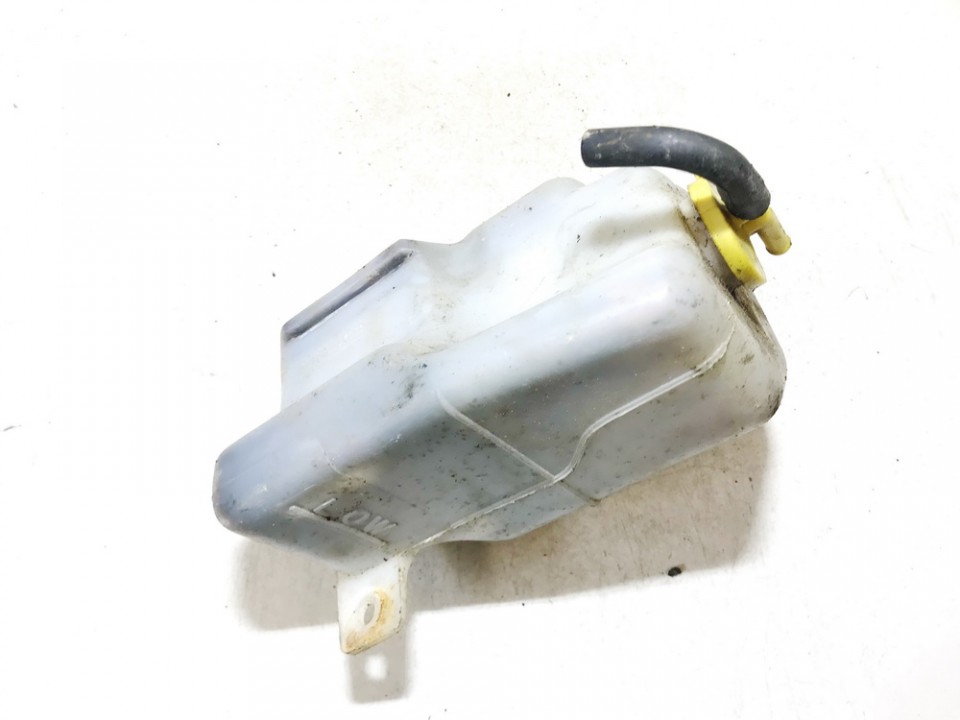 used used Expansion Tank coolant (RADIATOR EXPANSION TANK BOTTLE ...