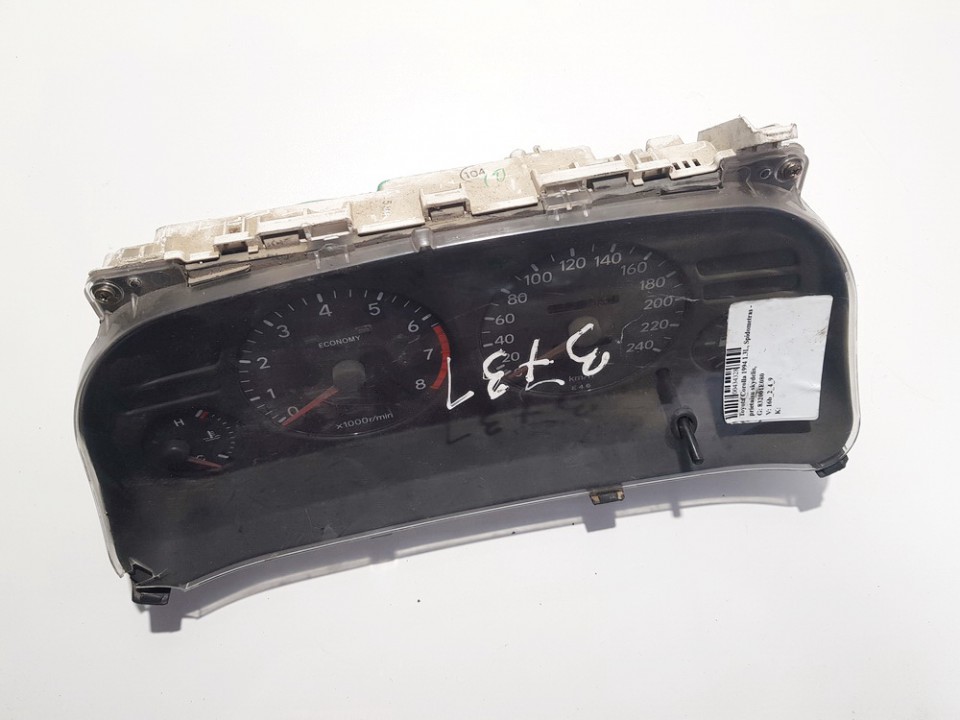 832001E080 83200-1E080, 157330-7061 Speedometers - Cockpit - Speedo ...