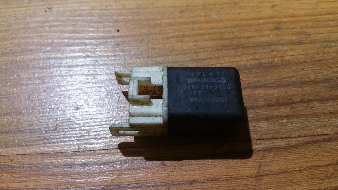 0567009160 056700-9160, Relay module Subaru Legacy 1996 2.0L 5EUR ...