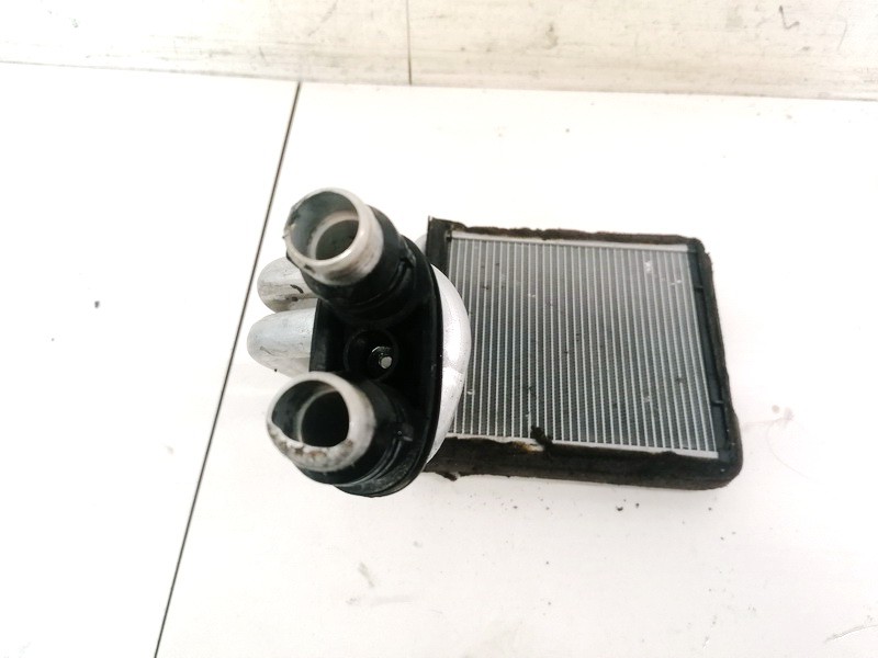 3C0819031 USED Heater radiator (heater matrix) Volkswagen Tiguan 2008 2 ...