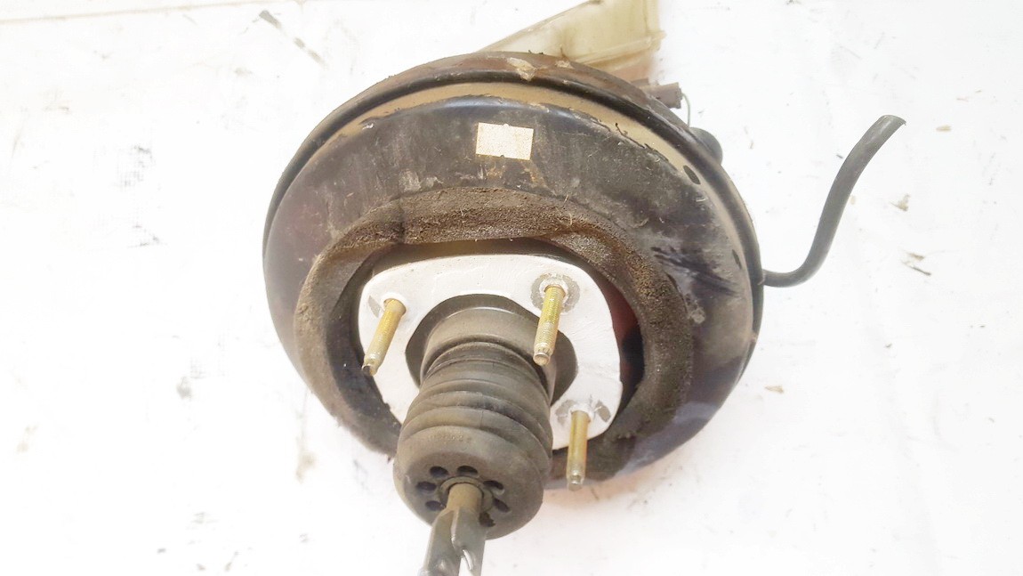 9649329480 used Brake servo - booster (Servo brake) Citroen C3 2003 1 ...
