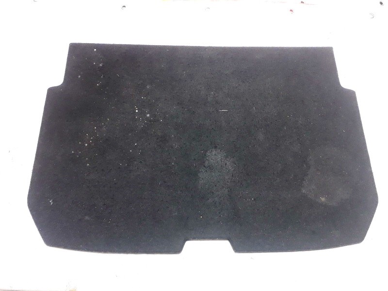 849081KD6B Nissan Juke 2011 BOOT FALSE FLOOR LOWER SHELF BOOT COVER ...