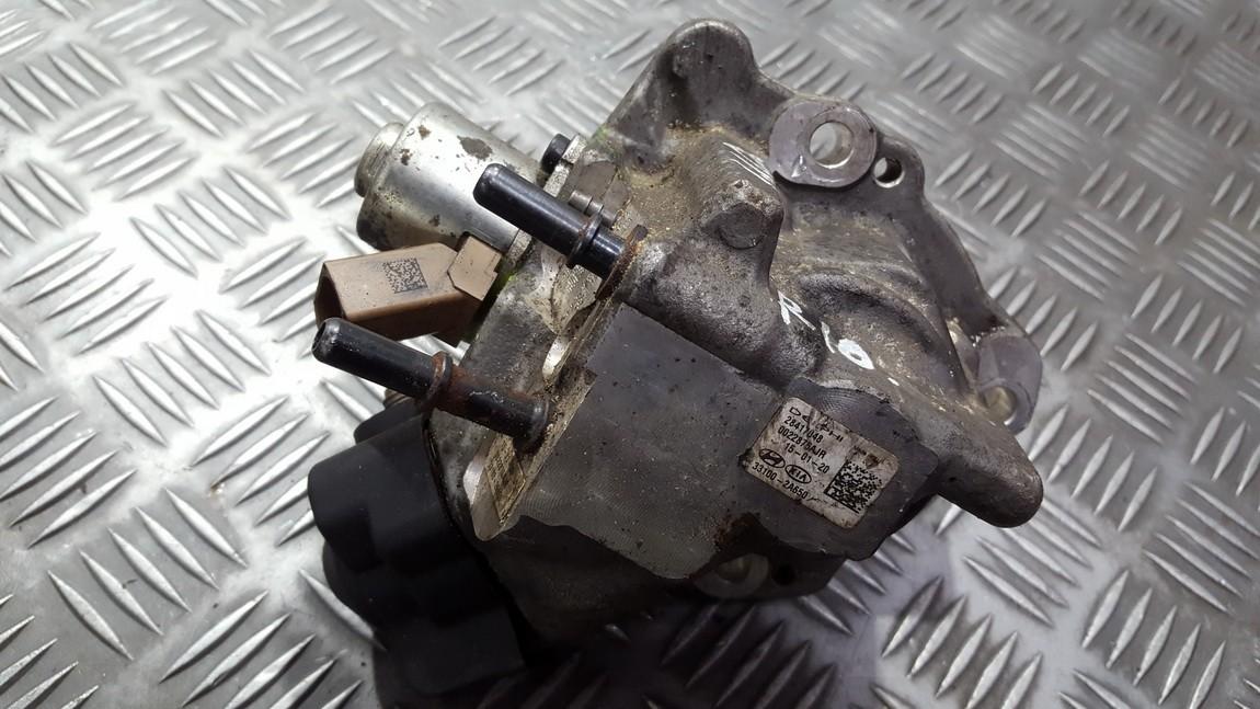 28417048 Kia Rio 2015 High Pressure Injection Pump | EuroImpex