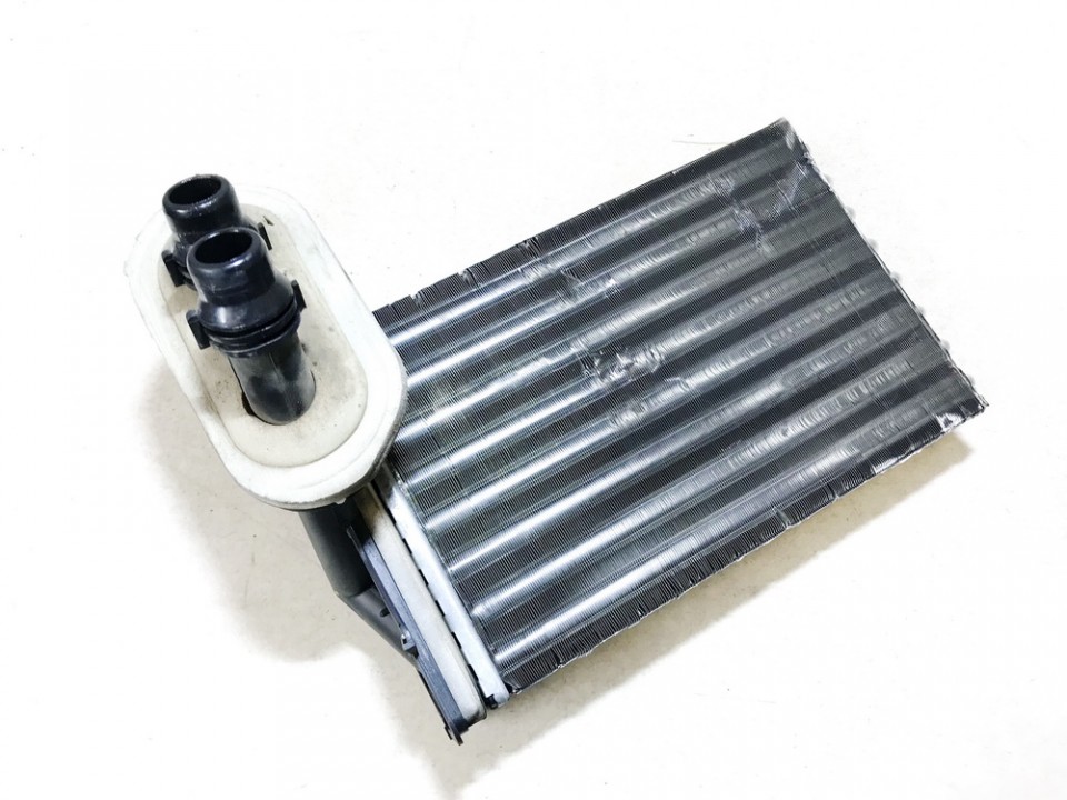 1j1819031a used Heater radiator (heater matrix) Volkswagen Golf 2001 1 ...