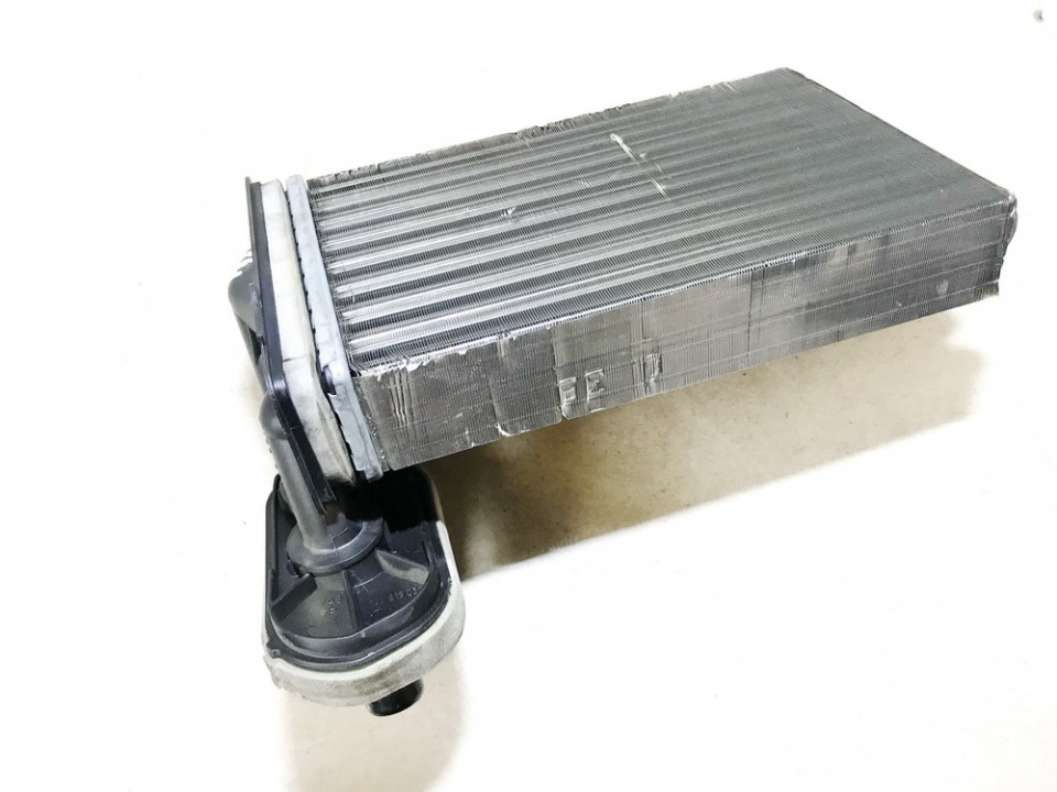 1j1819031a used Heater radiator (heater matrix) Volkswagen Golf 2001 1 ...