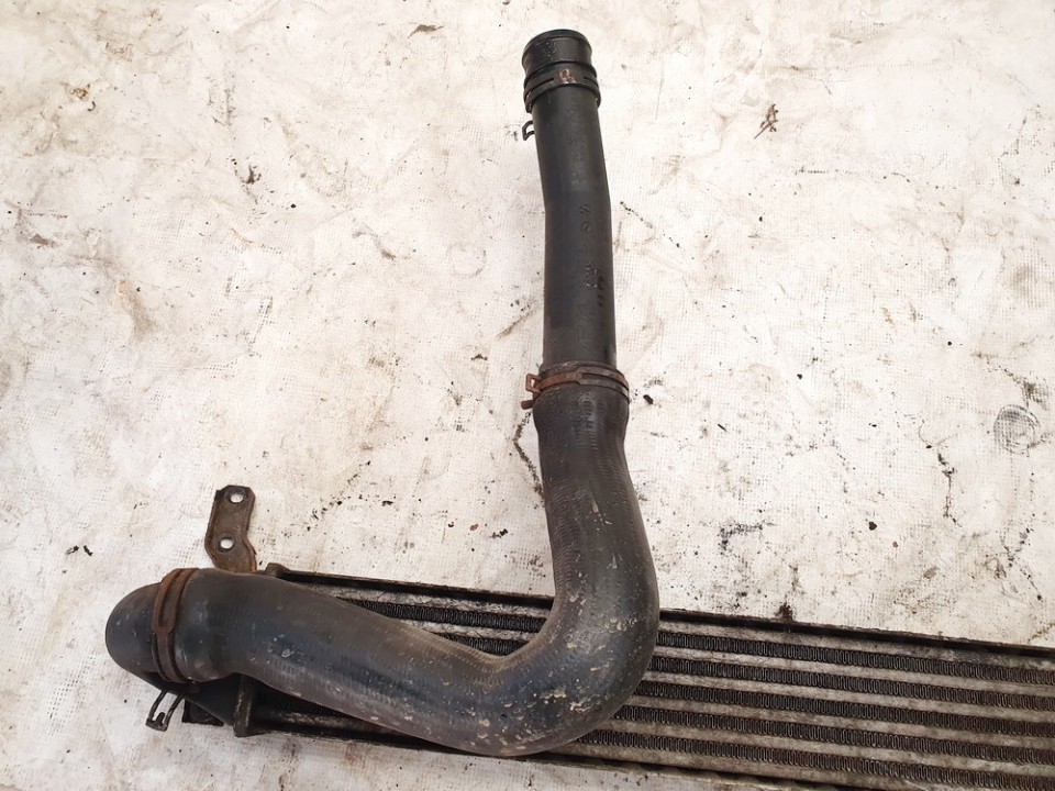 145957a used TURBO INTERCOOLER PIPE HOSE Ford Galaxy 2001 1.9L 15EUR ...