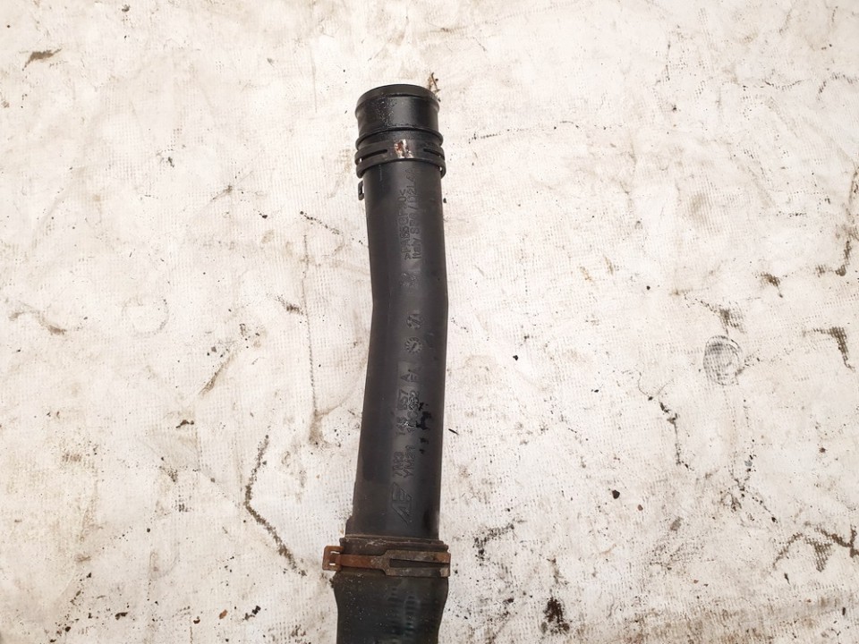 145957a used TURBO INTERCOOLER PIPE HOSE Ford Galaxy 2001 1.9L 15EUR ...