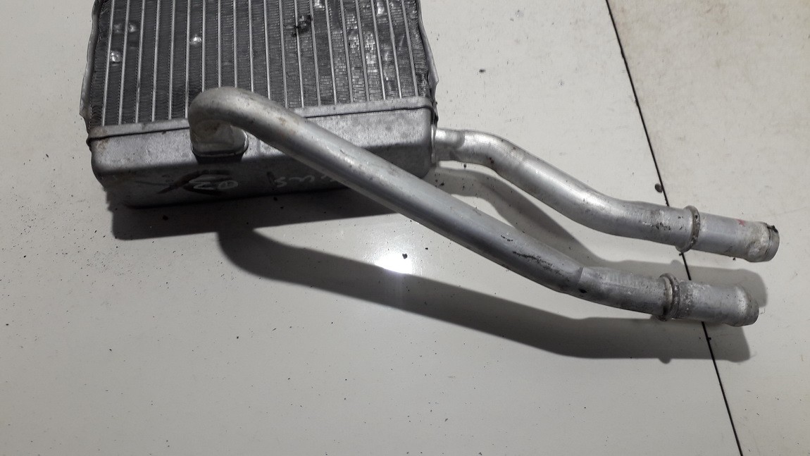 USED used Heater radiator (heater matrix) Ford Focus 2002 - EIS00724344 ...