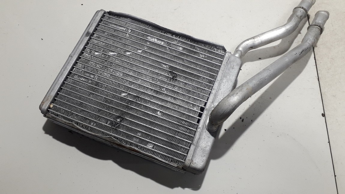 USED used Heater radiator (heater matrix) Ford Focus 2002 - EIS00724344 ...