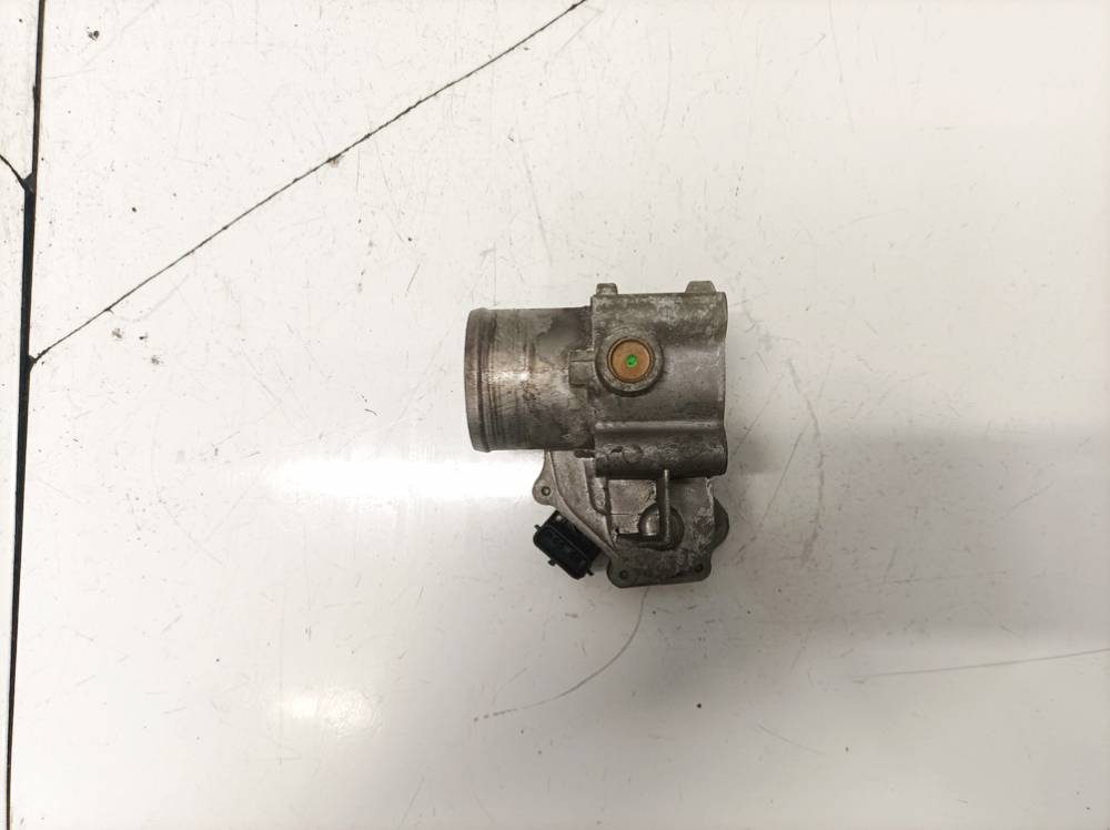 8200987453 used High Flow Throttle Body Valve (Air Control Valve ...