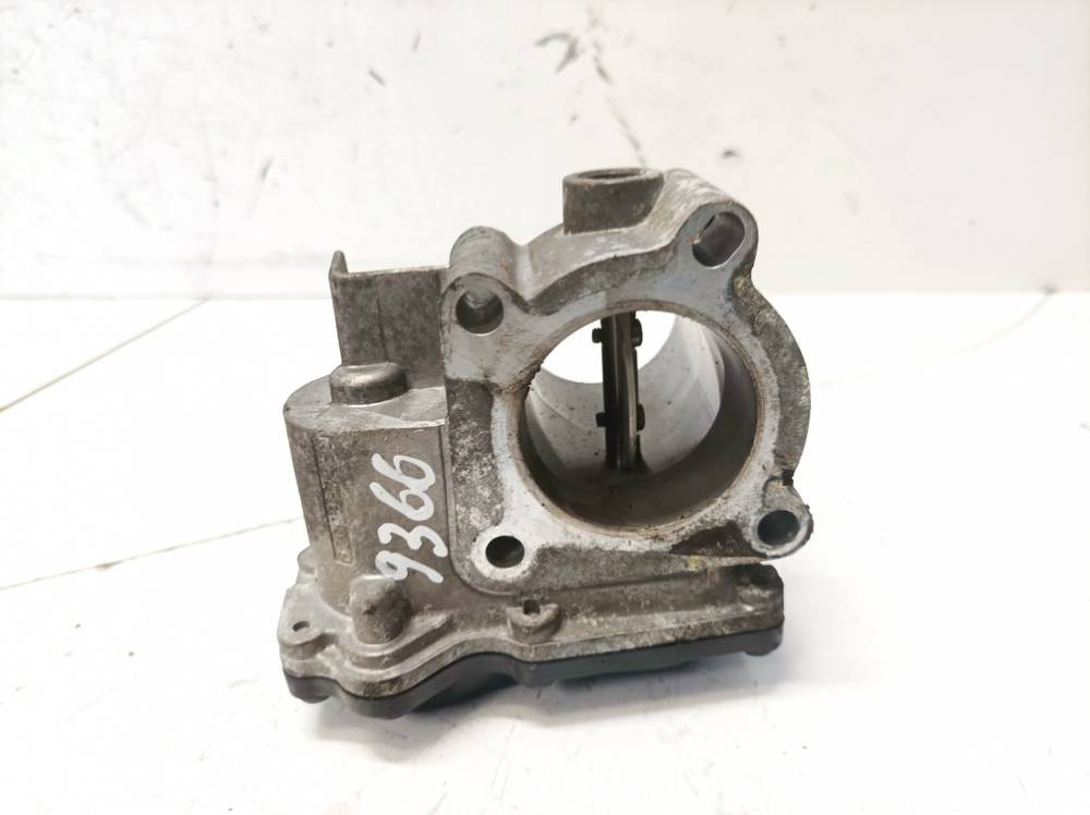 8200987453 used High Flow Throttle Body Valve (Air Control Valve ...