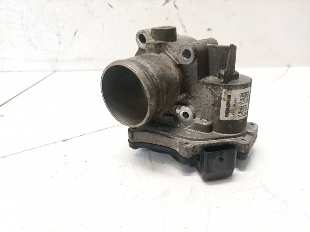 8200987453 used High Flow Throttle Body Valve (Air Control Valve ...