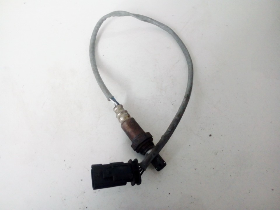 31368571 used Lambda sensor 4 wires, White Black Black Blue Volvo V70 ...