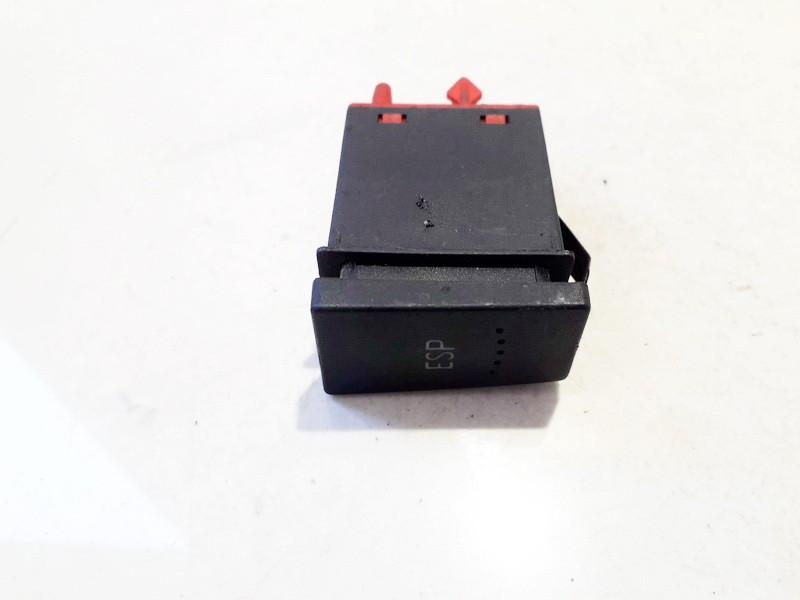 3B0927134 Volkswagen Passat 2003 ESP Switch Button | EuroImpex