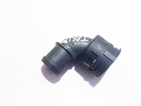 1k0122291l used Coolant Flange (Engine Coolant Thermostat Housing Cover ...